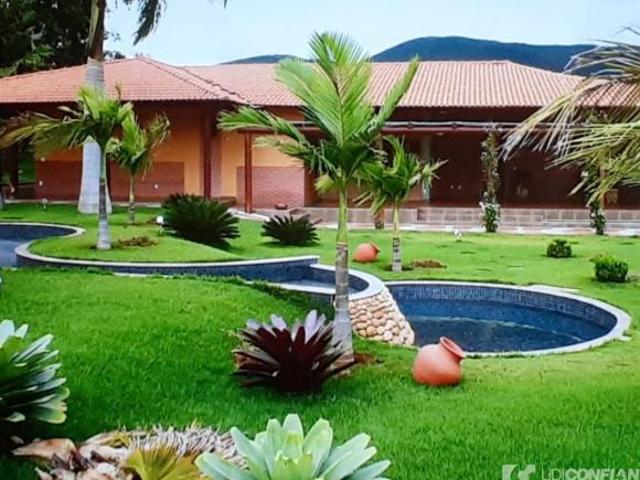Fazenda para venda em Jaraguá