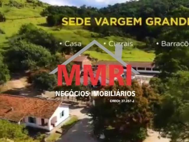 Fazenda para venda em Jardim Bela Vista, São José dos Campos