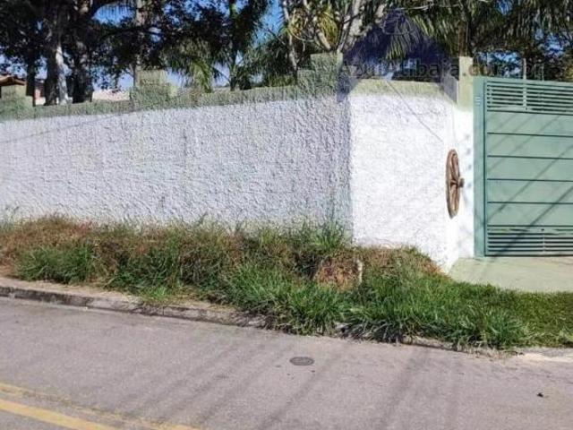 Fazenda para venda em Jardim Colonial, Atibaia