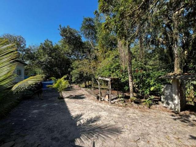 Fazenda para venda em Jardim Coronel, Itanhaém