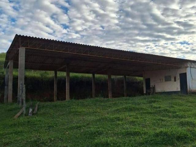 Fazenda para venda em Jardim do Vale II, Guaratinguetá