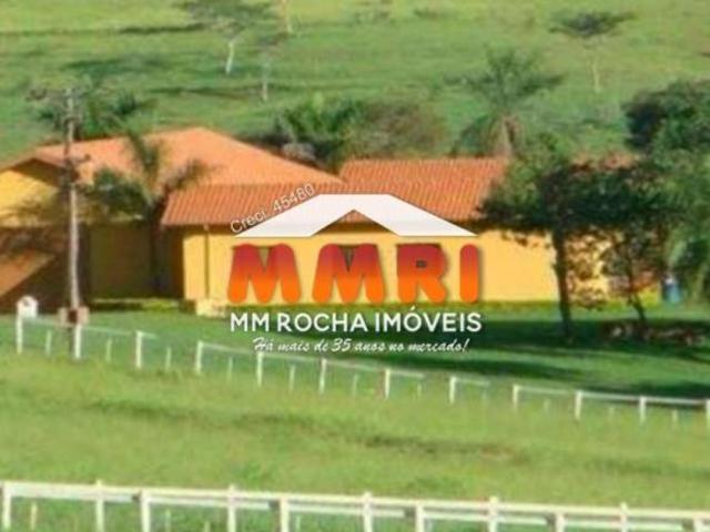 Fazenda para venda em Jardim Eulina, Campinas