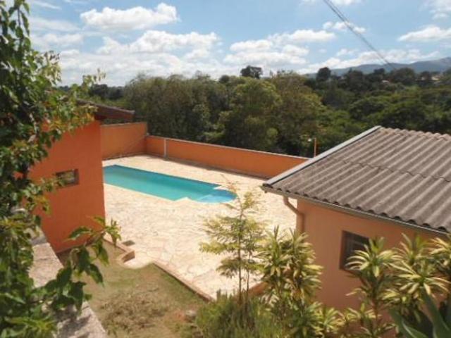 Fazenda para venda em Jardim Estância Brasil, Atibaia