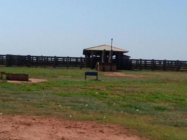 Fazenda para venda em Jardim Itaipú, Dourados