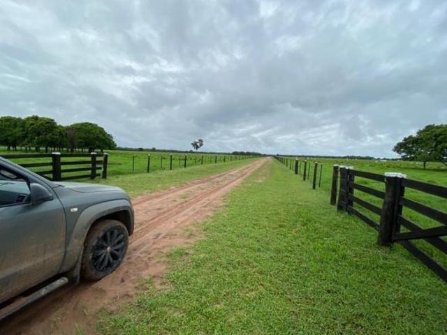 Fazenda para venda em Jardim Paraíso, Cáceres