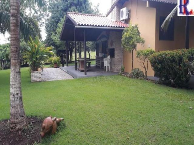 Fazenda para venda em Jardim Santo Elias, São Paulo