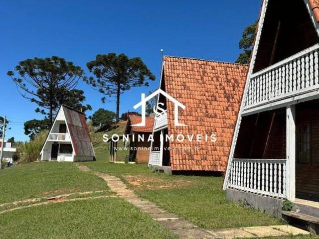 Fazenda para venda em Jardim Serra Azul, Joanópolis