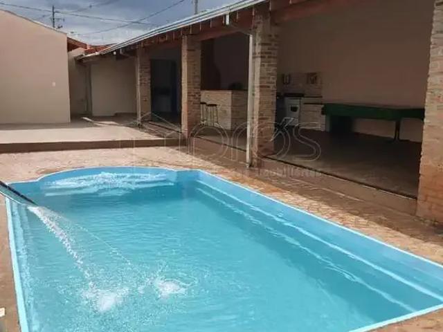 Fazenda para Venda em Jardinópolis/SP Loteamento Santa Maria 1 Quartos