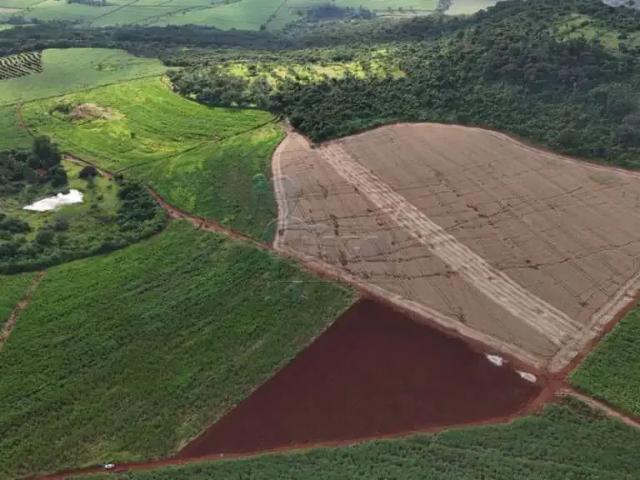 Fazenda para Venda em Jardinópolis/SP Zona Rural 1 Quartos