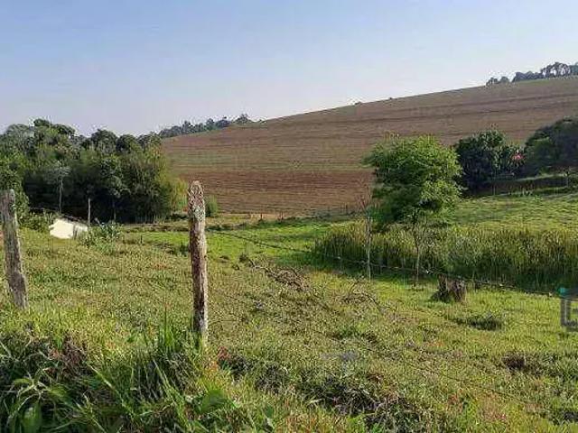 Fazenda para Venda em Jarinu/SP Centro 1 Quartos