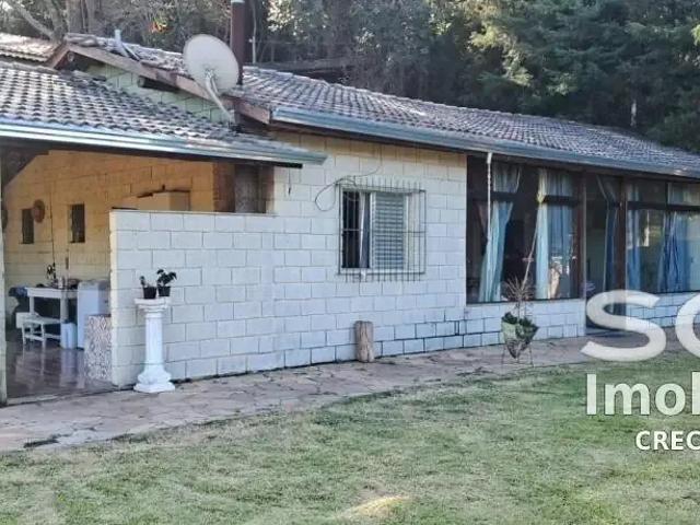 Fazenda para Venda em Jarinu/SP Centro 2 Quartos