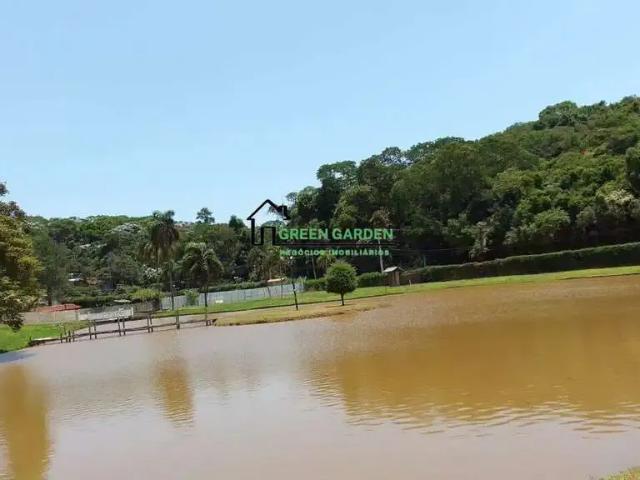 Fazenda para Venda em Jarinu/SP Centro 3 Quartos