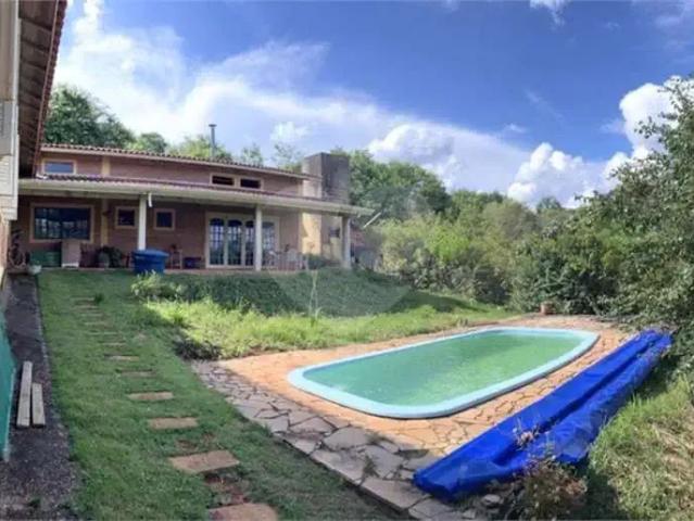 Fazenda para Venda em Jarinu/SP Centro 4 Quartos