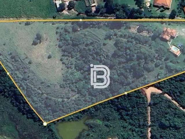 Fazenda para Venda em Jarinu/SP Centro 4 Quartos
