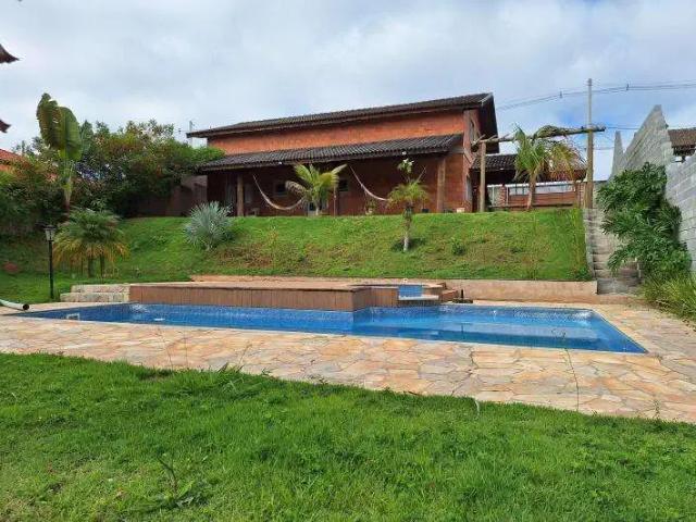 Fazenda para Venda em Jarinu/SP Maracanã 4 Quartos
