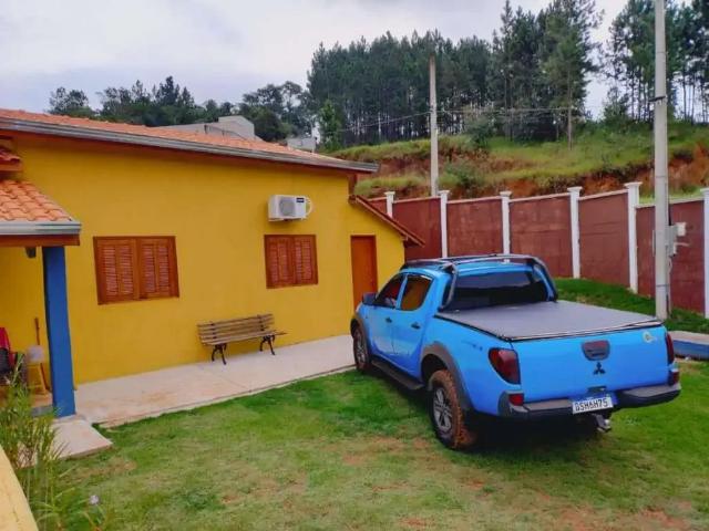 Fazenda para Venda em Jarinu/SP Maracanã 3 Quartos