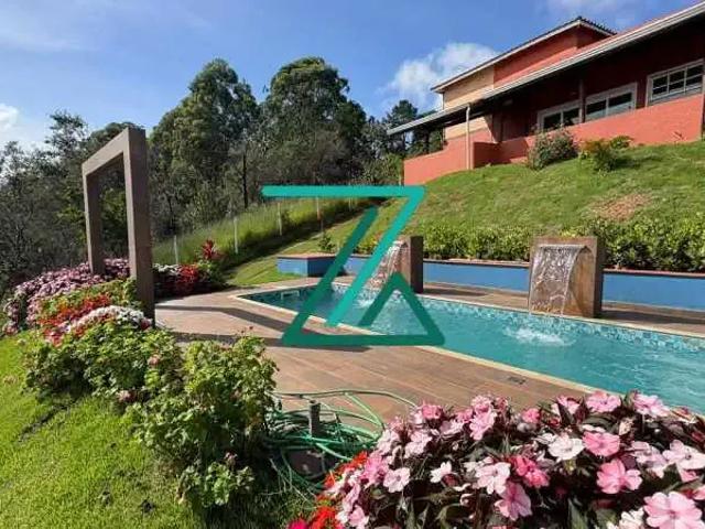 Fazenda para Venda em Jarinu/SP Parque Florença 3 Quartos