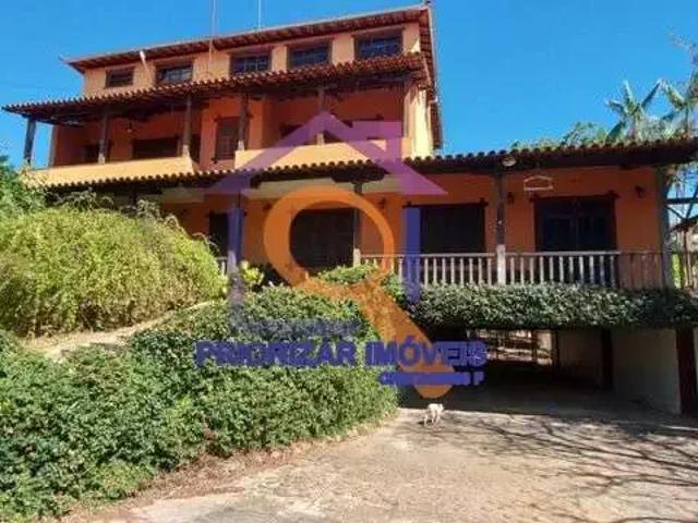 Fazenda para Venda em Jequitibá/MG Zona Rural