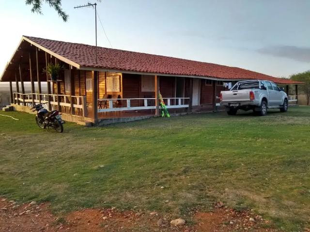 Fazenda para Venda em Jeremoabo/BA Zona Rural