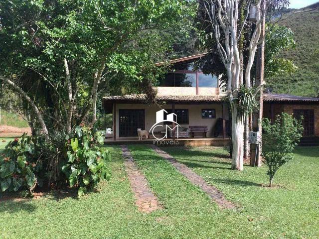 Fazenda para Venda em Juiz de Fora/MG Centro