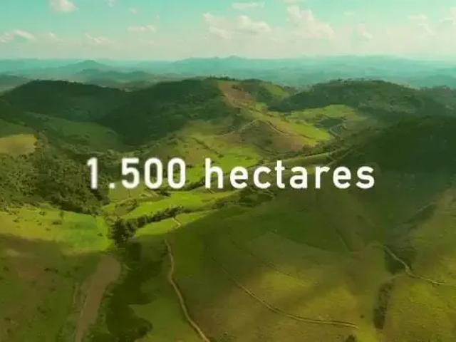 Fazenda para Venda em Juiz de Fora/MG Área Rural de Juiz de Fora