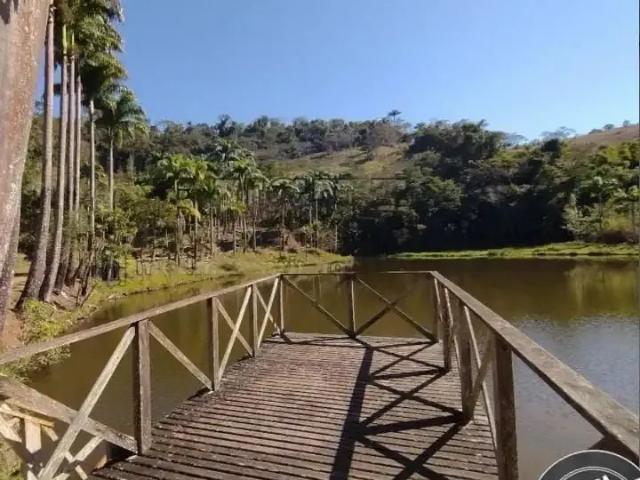 Fazenda para Venda em Juiz de Fora/MG Área Rural de Juiz de Fora