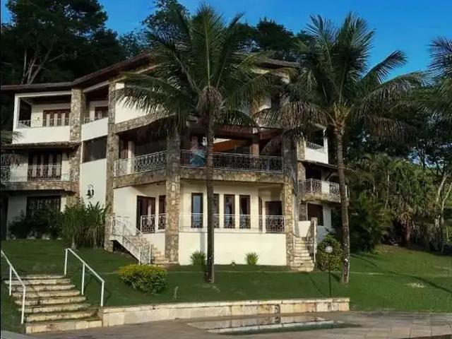 Fazenda para Venda em Juiz de Fora/MG Área Rural de Juiz de Fora 5 Quartos