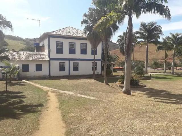 Fazenda para Venda em Juiz de Fora/MG Área Rural de Juiz de Fora