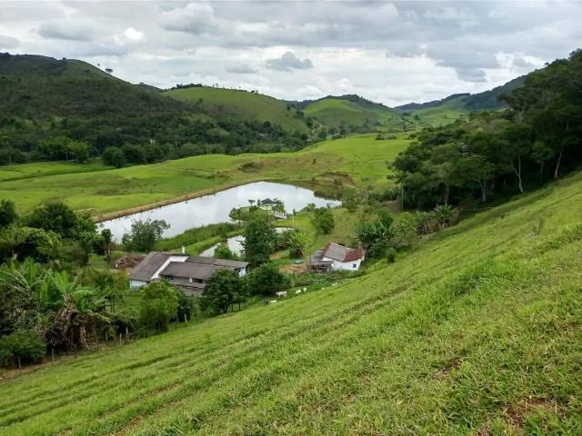 Fazenda para Venda em Juiz de Fora/MG Área Rural de Juiz de Fora