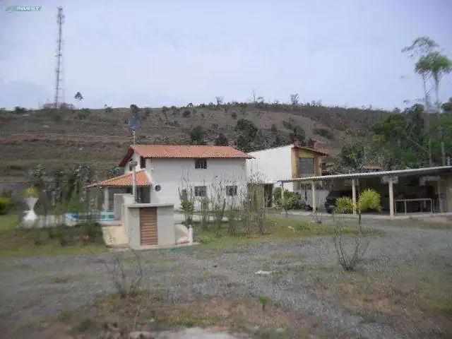 Fazenda para Venda em Juiz de Fora/MG Bosque do Imperador 7 Quartos