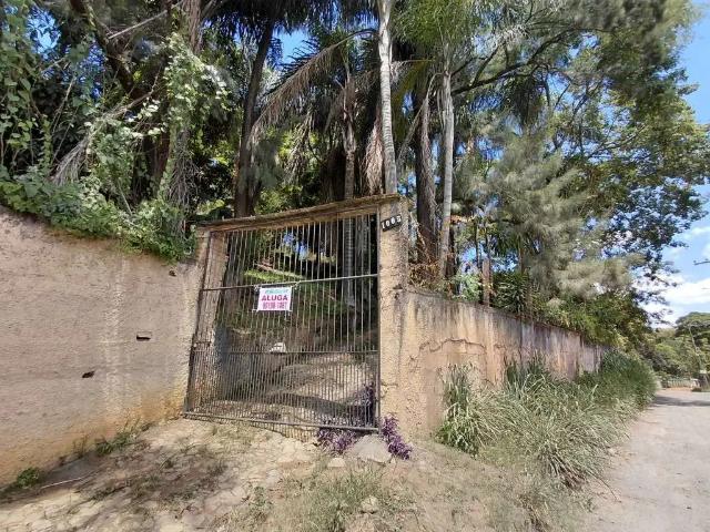 Fazenda para Venda em Juiz de Fora/MG Barreira do Triunfo 2 Quartos