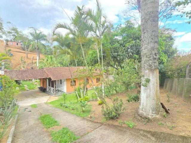Fazenda para Venda em Juiz de Fora/MG Filgueiras 3 Quartos