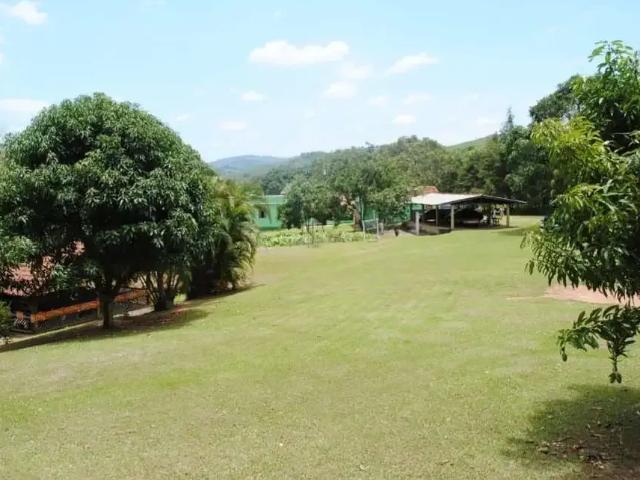 Fazenda para Venda em Juiz de Fora/MG Monte Verde 3 Quartos