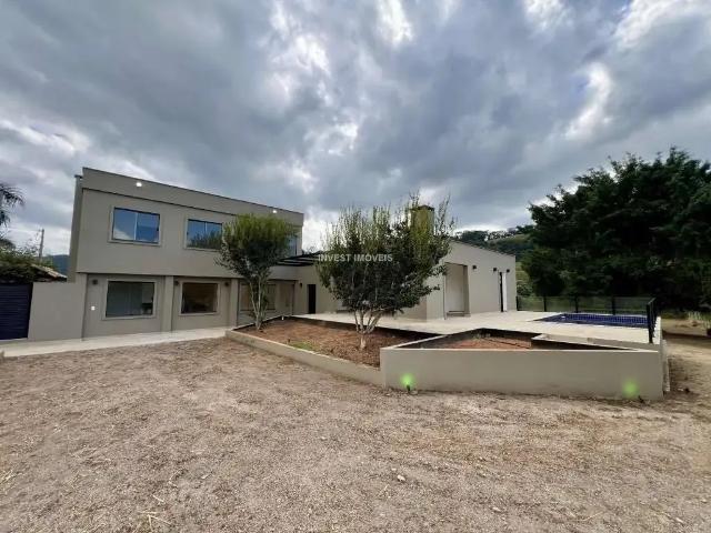 Fazenda para Venda em Juiz de Fora/MG Monte Verde 3 Quartos