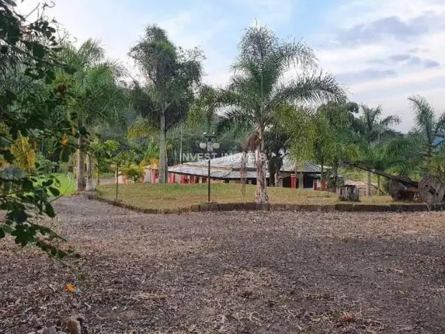 Fazenda para Venda em Juiz de Fora/MG Monte Verde 3 Quartos