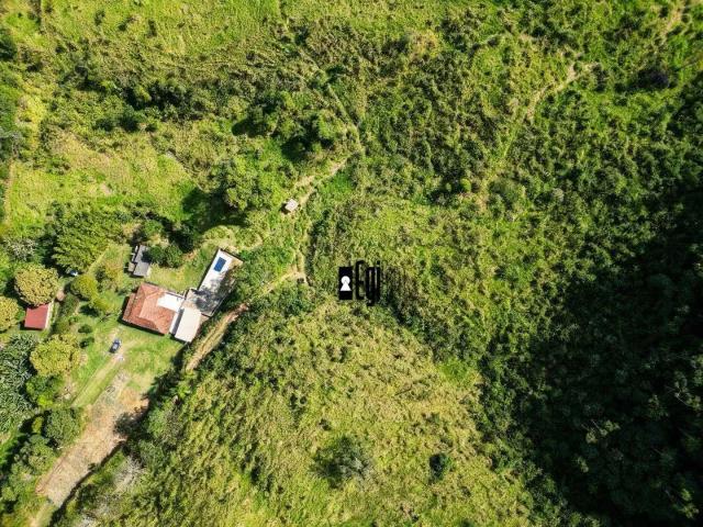 Fazenda para Venda em Juiz de Fora/MG Monte Verde 4 Quartos