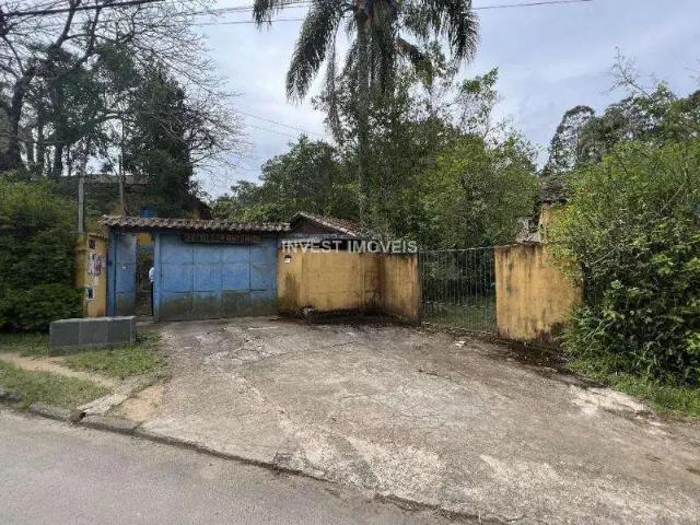 Fazenda para Venda em Juiz de Fora/MG Nova Califórnia 3 Quartos
