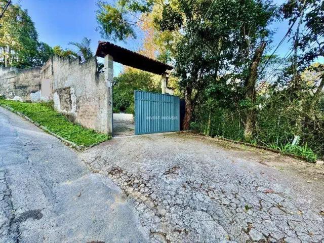 Fazenda para Venda em Juiz de Fora/MG Novo Horizonte 3 Quartos
