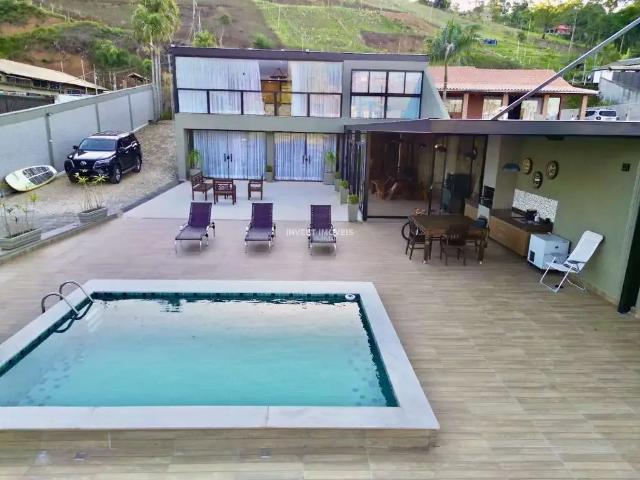 Fazenda para Venda em Juiz de Fora/MG Náutico 3 Quartos