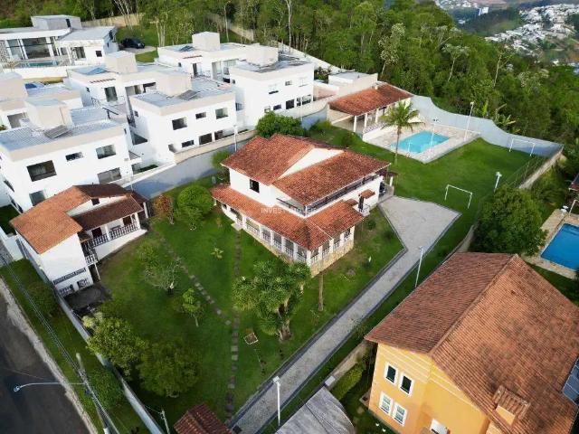 Fazenda para Venda em Juiz de Fora/MG Parque Jardim da Serra 4 Quartos