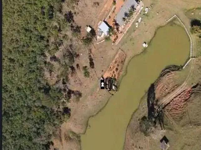 Fazenda para Venda em Juiz de Fora/MG Rosário de Minas