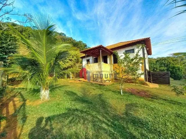 Fazenda para Venda em Juiz de Fora/MG Toledos 5 Quartos