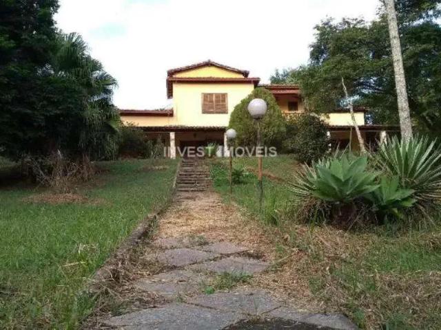 Fazenda para Venda em Juiz de Fora/MG Vivendas das Fontes 4 Quartos