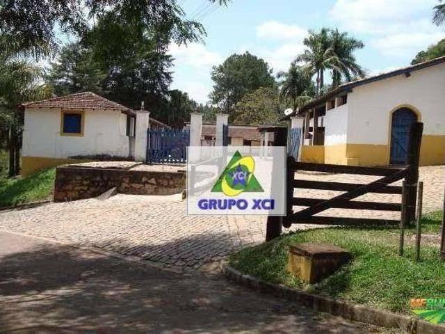 Fazenda para venda em Jundiaí