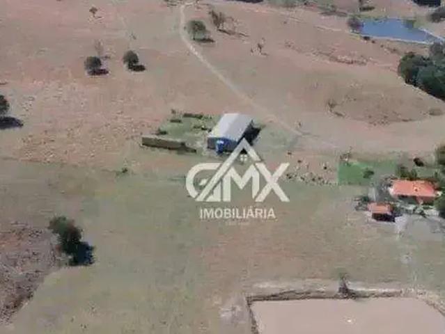 Fazenda para Venda em Jundiaí do Sul/PR Zona Rural 5 Quartos