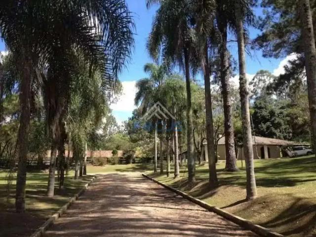 Fazenda para Venda em Jundiaí/SP Jundiaí Mirim 5 Quartos
