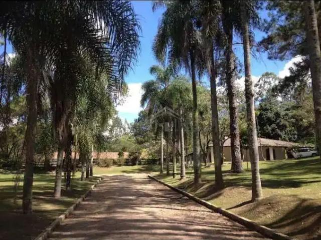 Fazenda para Venda em Jundiaí/SP Jundiaí Mirim 5 Quartos