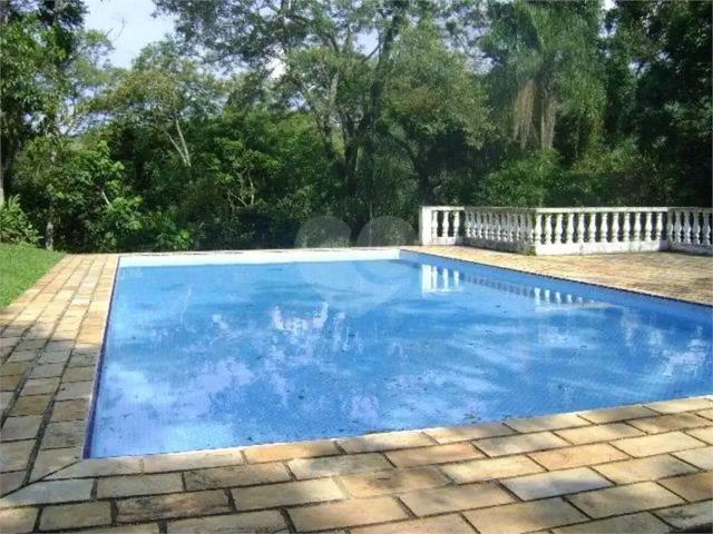Fazenda para Venda em Jundiaí/SP Jardim Tarumã 7 Quartos