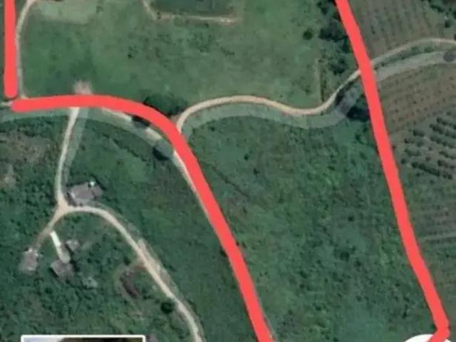 Fazenda para Venda em Jundiaí/SP Jardim Tarumã 3 Quartos