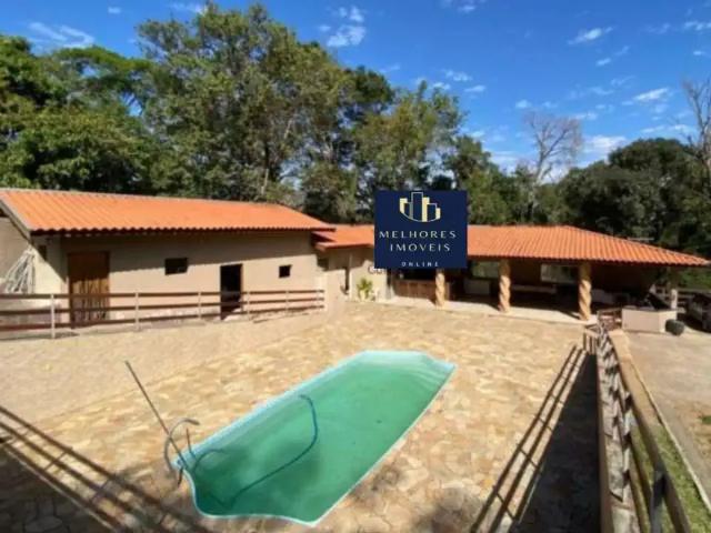 Fazenda para Venda em Jundiaí/SP Loteamento Pinheirinho 3 Quartos